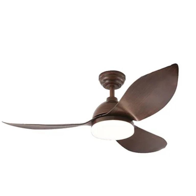 3-Blade Ceiling Fans - Advanced & Stylish | Light Avenue