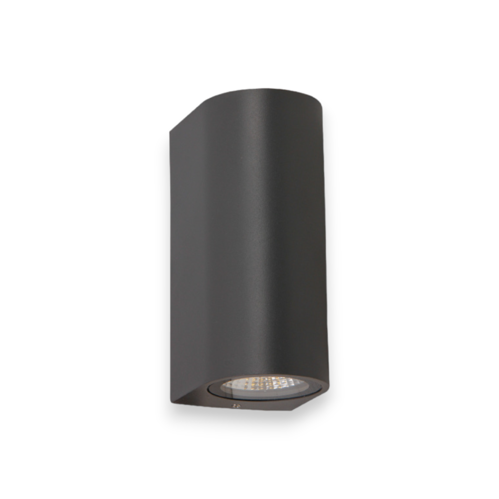 ZACK II Wall Light - 01 (Outdoor) - Light Avenue