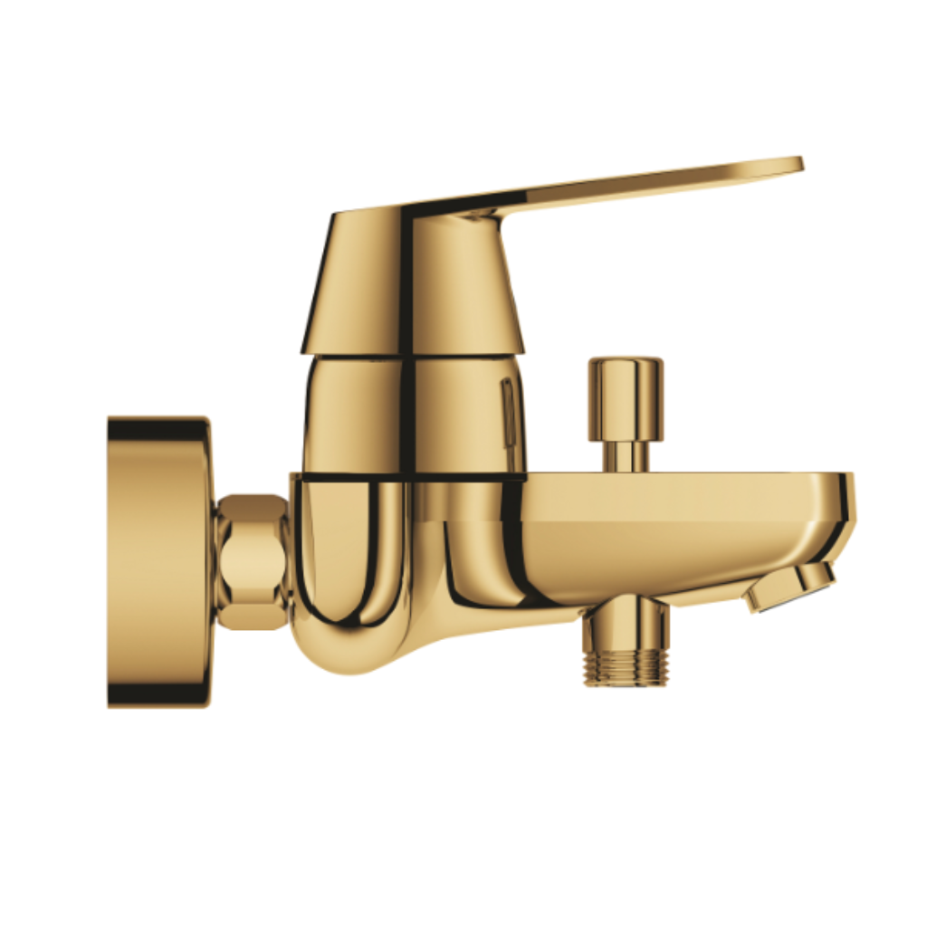 Grohe 32 831 GL0 Eurosmart Cosmopolitan Bath / Shower Mixer - Light Avenue