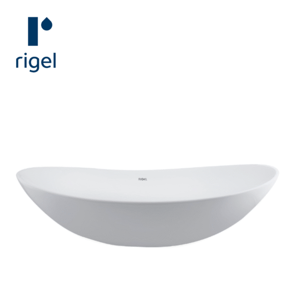 Rigel LS64478 Top-Mount Basin - Light Avenue